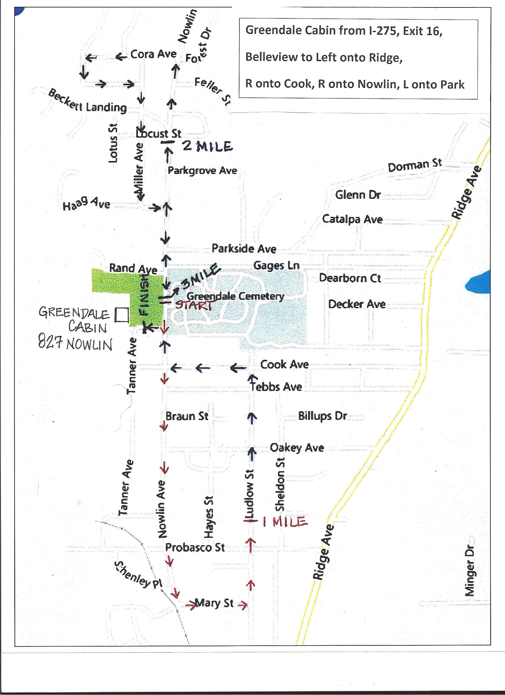 Stuart Road Racing LLC