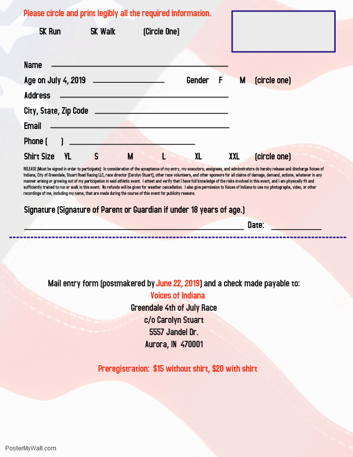 Stuart Road Racing LLC