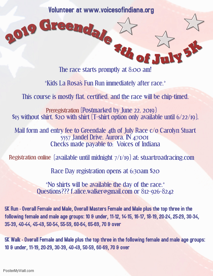 Stuart Road Racing LLC