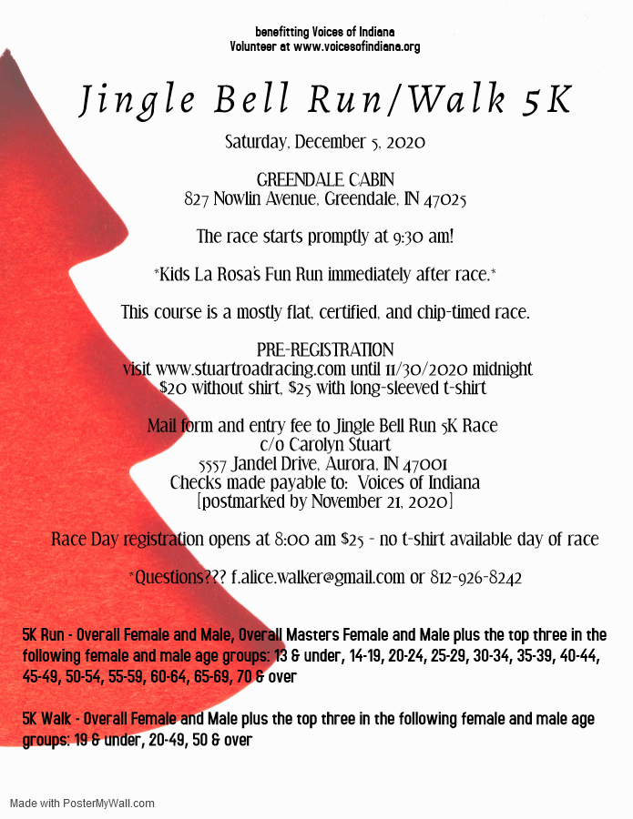 Stuart Road Racing LLC