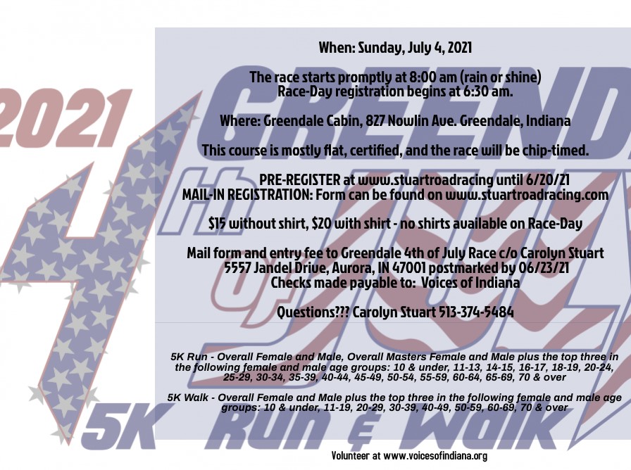 Stuart Road Racing LLC