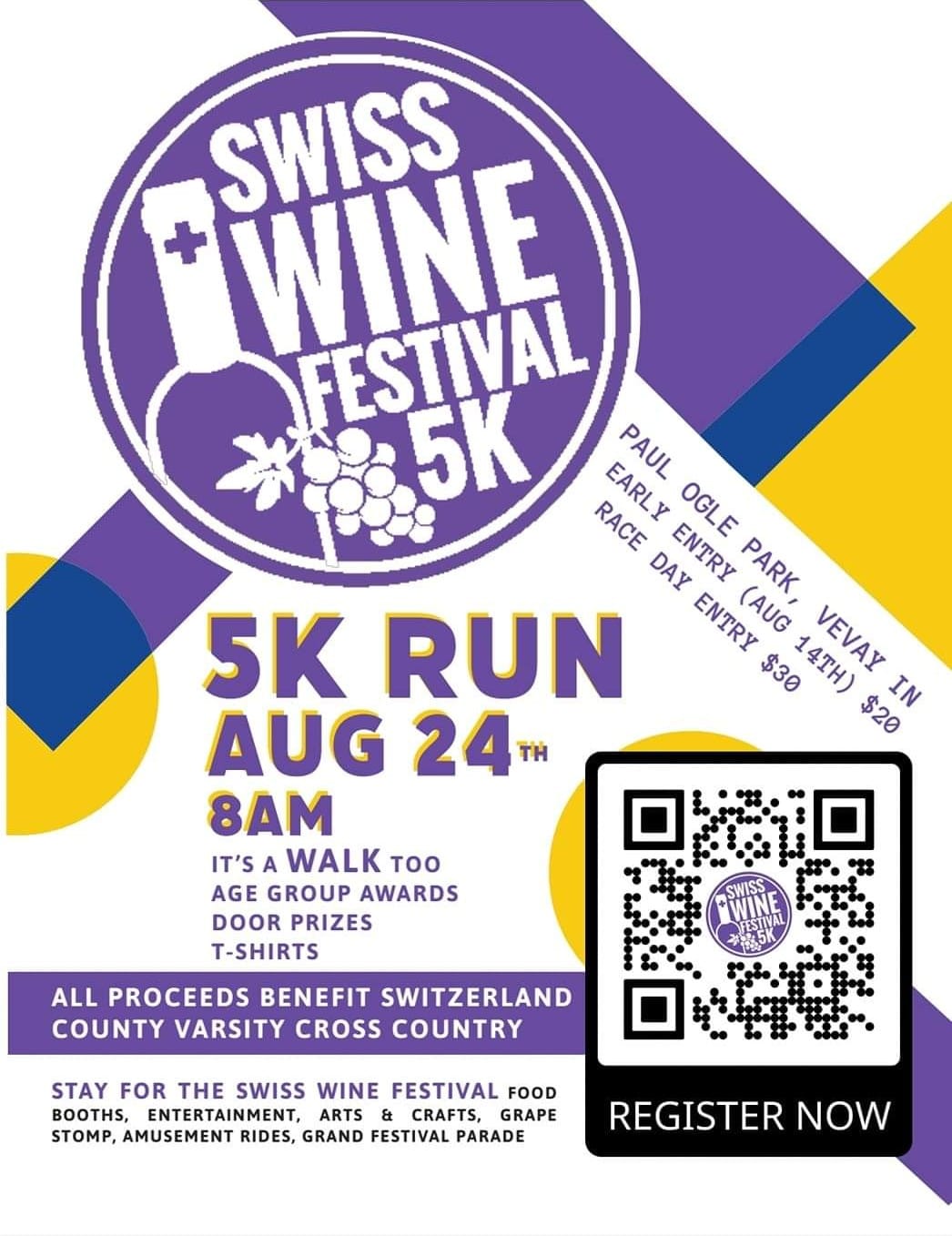 Stuart Road Racing LLC